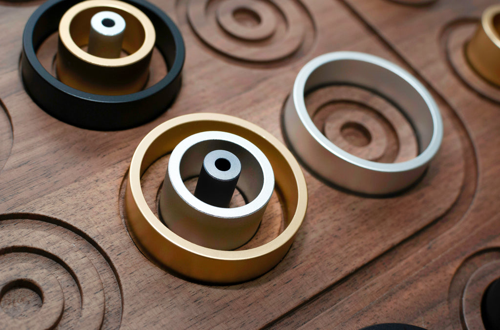 Best Sellers – Otrio