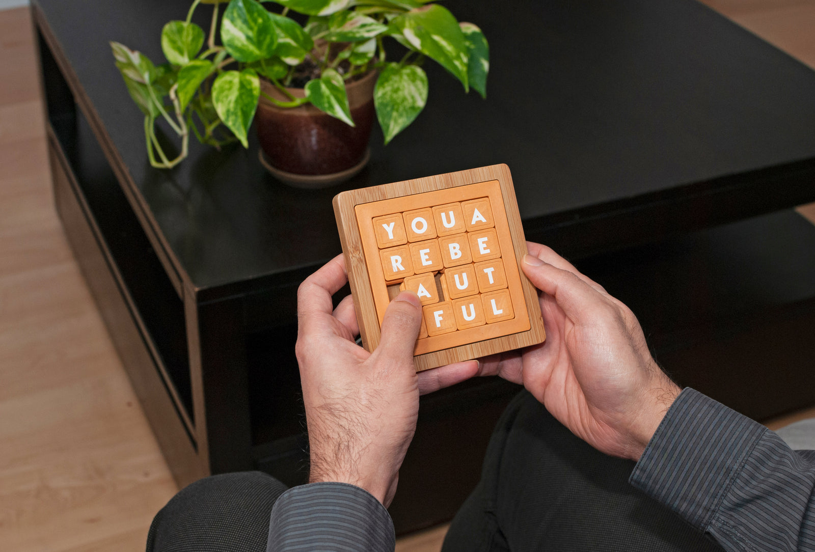 Otrio Inventor’s Edition