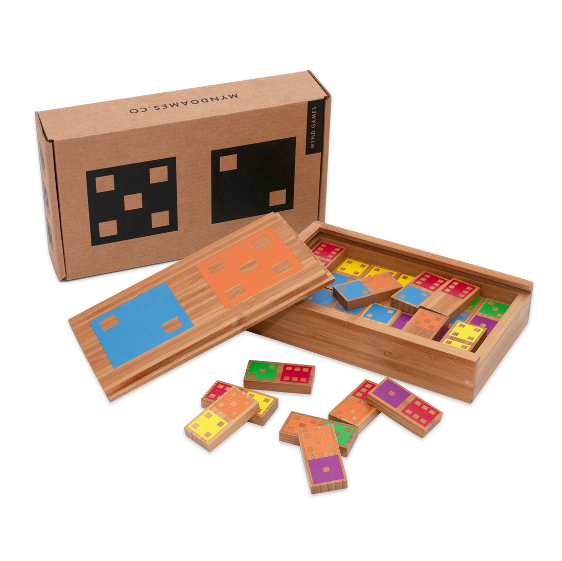 Otrio Inventor’s Edition