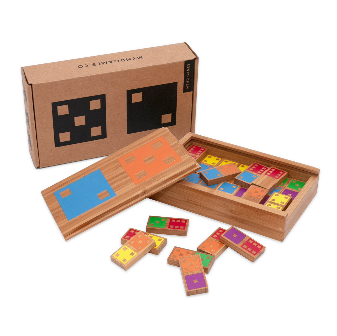 Otrio Inventor’s Edition