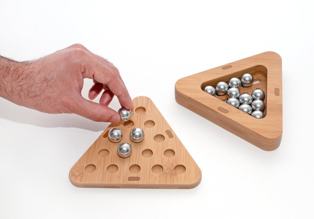 Otrio Inventor’s Edition