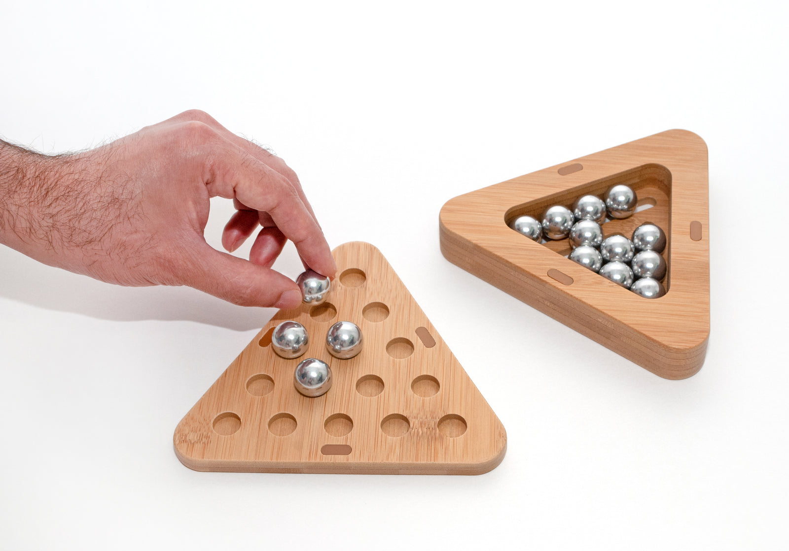 Otrio Inventor’s Edition